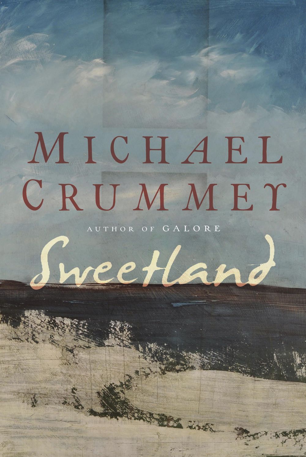Sweetland – Castaway Tales
